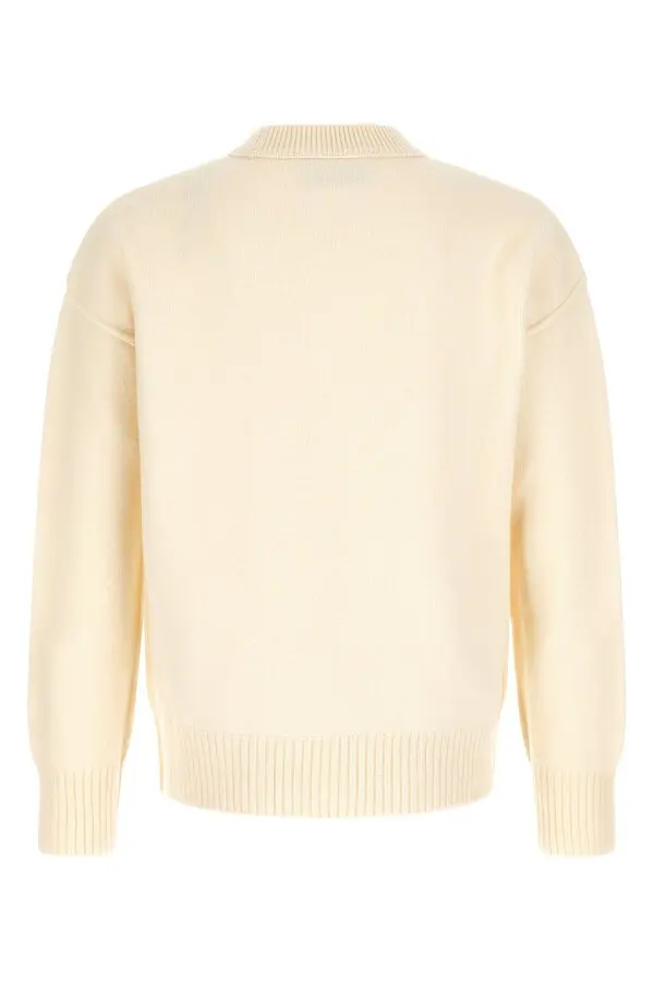 AMI Paris De Coeur Sweater