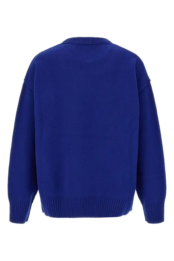 AMI Paris De Coeur' Sweater