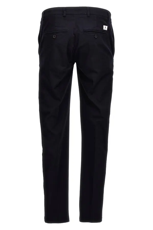 DEPARTMENT 5 Mike' Trousers