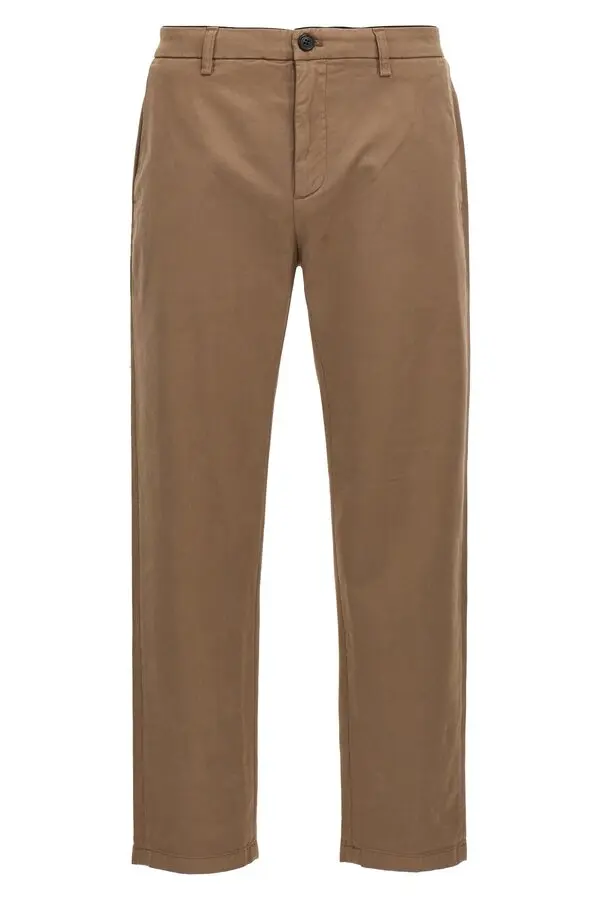 DEPARTMENT 5 Prince' Chino Trousers
