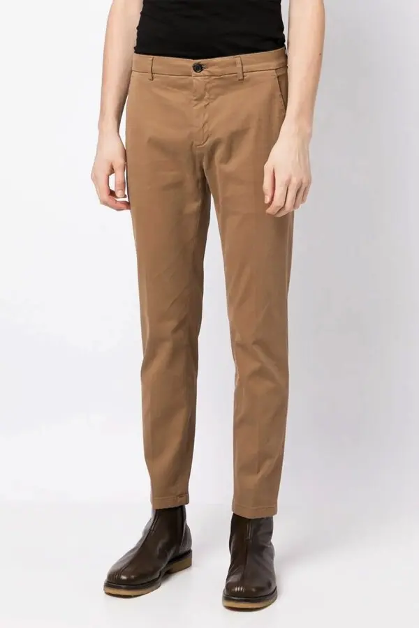 DEPARTMENT 5 Prince' Chino Trousers