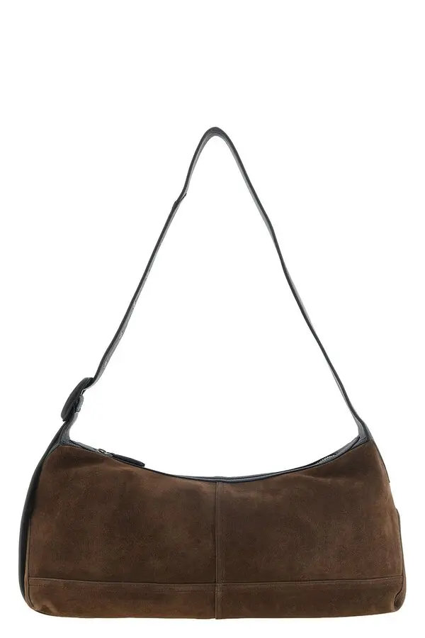 AMI Paris Small 'etienne' Shoulder Bag