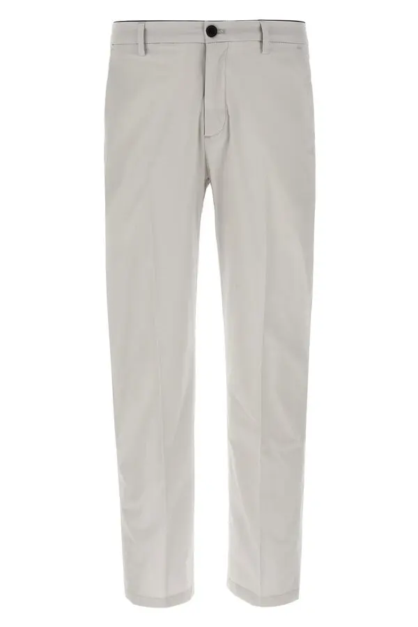 DEPARTMENT 5 Trouser 'prince Chino Slim Crop