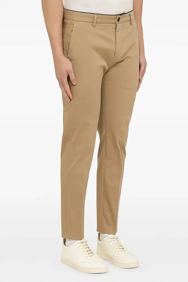 DEPARTMENT 5 Prince Chino Slim Crop' Trousers