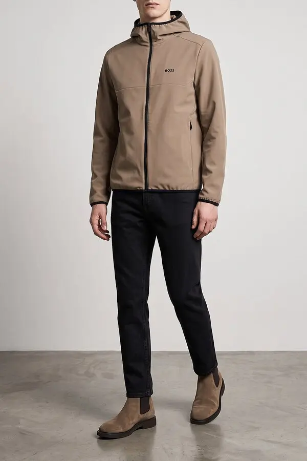 DEPARTMENT 5 Talk' Jeans