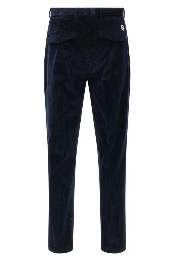 DEPARTMENT 5 Prince Chino Slim Crop' Trousers