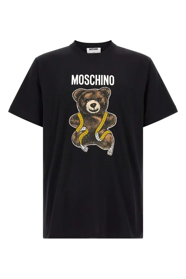 Moschino Teddy Bear' T-shirt