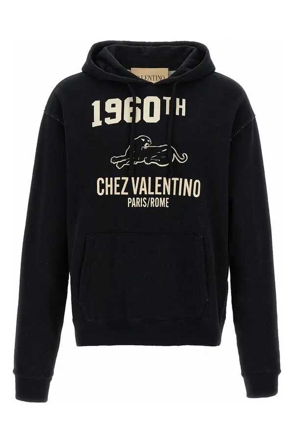 Valentino Garavani Hoodie 'chez