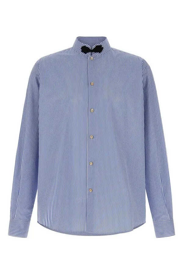 Valentino Garavani Shirt - Light Blue