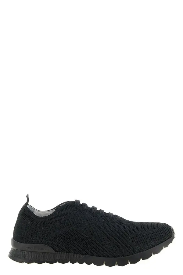 Kiton The 'fits' Sneaker