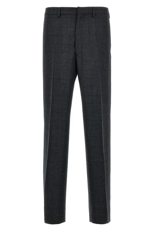 Prada Trousers Pantalone