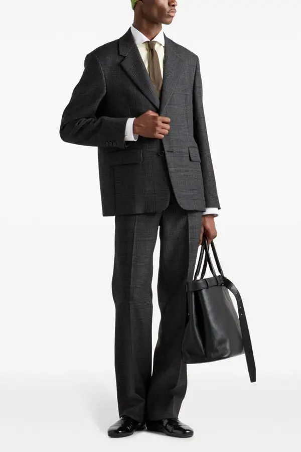 Prada Trousers Pantalone