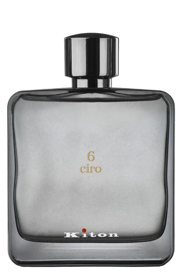 Kiton 6 Ciro 100 Ml' Perfume