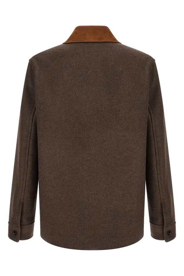 Valentino Garavani Caban Jacket