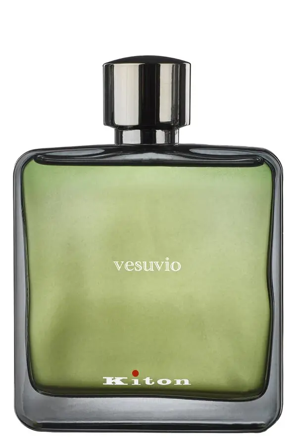 Kiton Perfume 'vesuvio 100 Ml