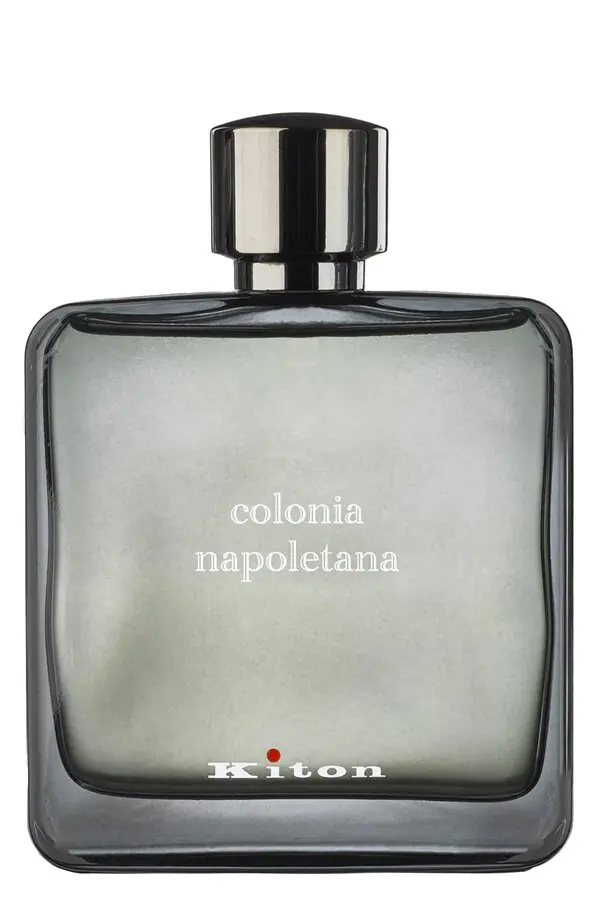 Kiton Perfume 'colonia Napoletana 100 Ml