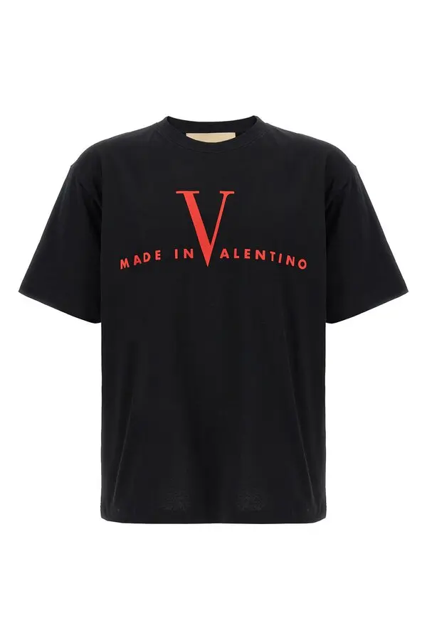 Valentino Garavani T-shirt 'made