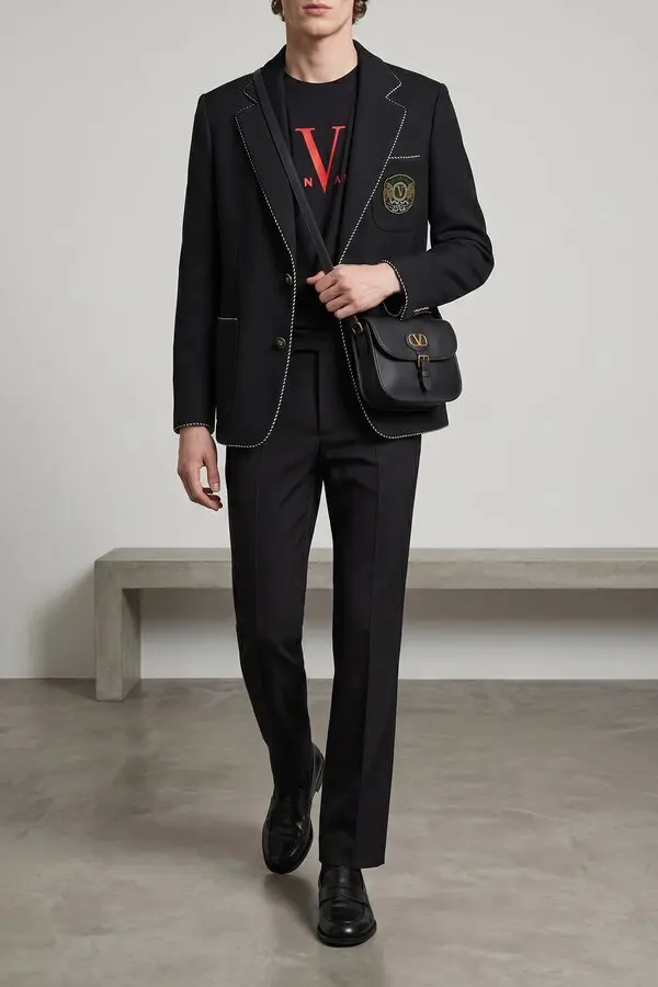 Valentino Garavani T-shirt 'made
