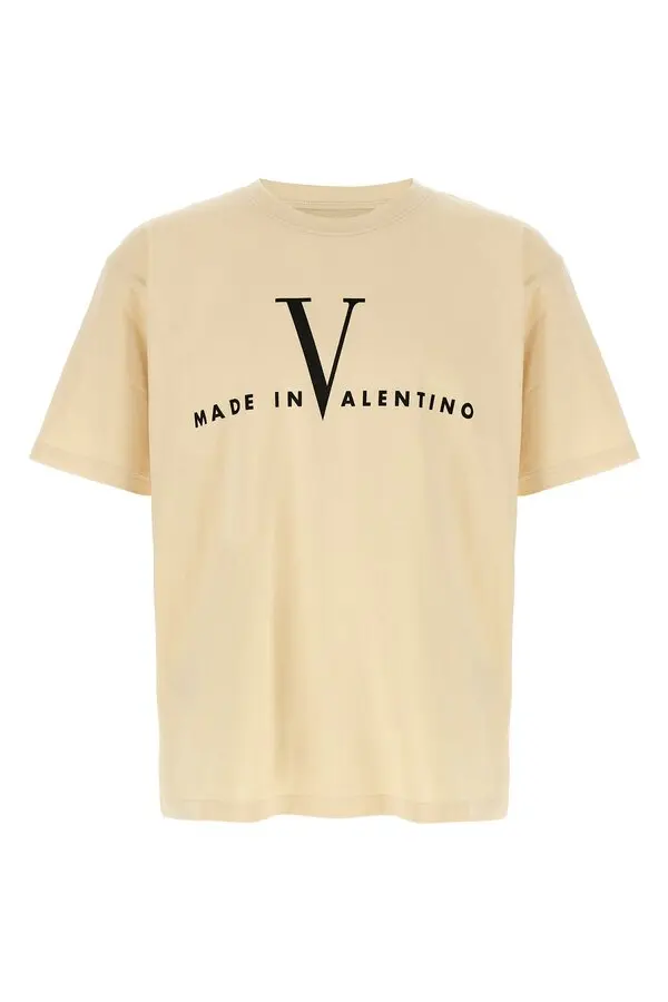 Valentino Garavani Made In T-shirt