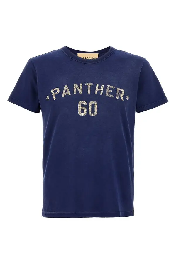 Valentino Garavani Panther' T-shirt