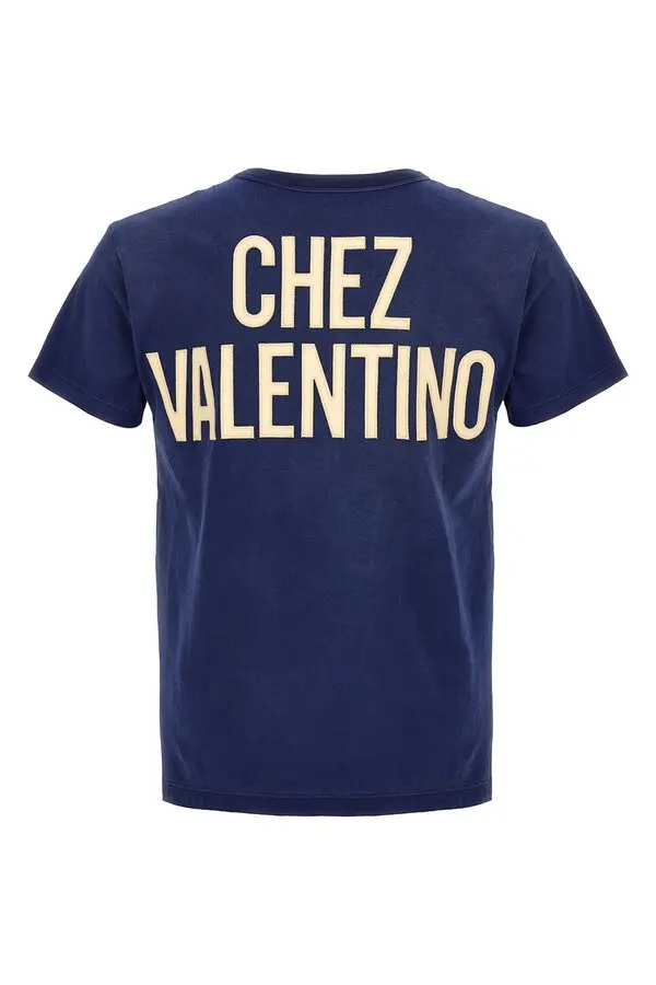 Valentino Garavani Panther' T-shirt