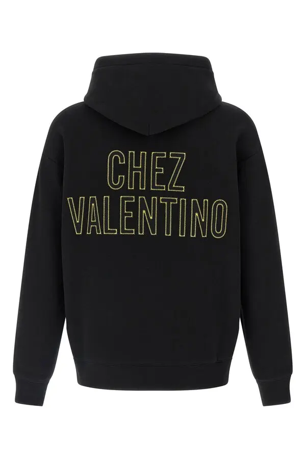 Valentino Garavani Sweatshirt 'chez Panther 60