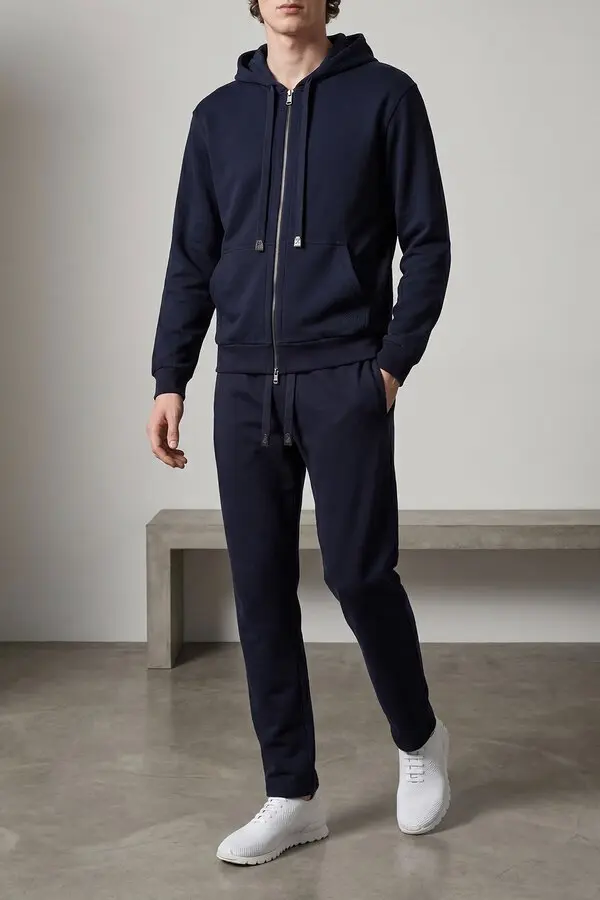 Kiton Fits' Sneakers