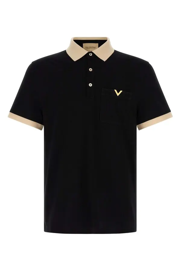 Valentino Garavani Polo Shirt