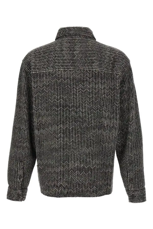 Missoni Overshirt 'caperdoni