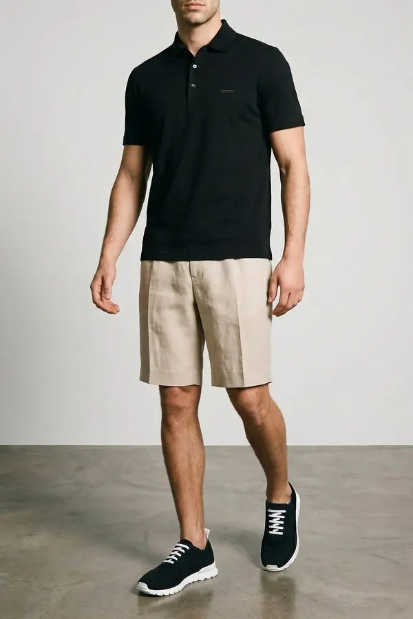 Kiton Sneaker 'fits
