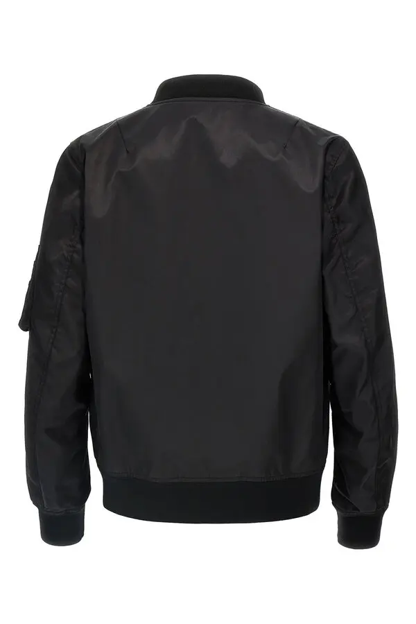 Valentino Garavani Vlogo Signature' Jacket