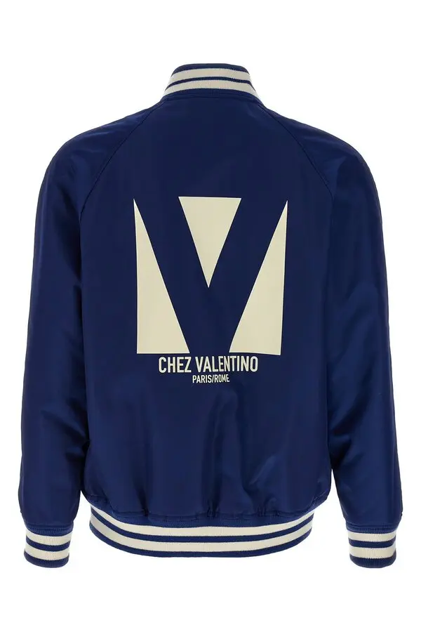 Valentino Garavani Bomber Jacket 'chez