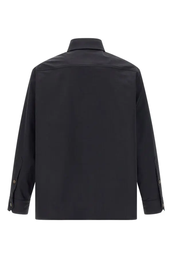 Valentino Garavani V Detail' Overshirt