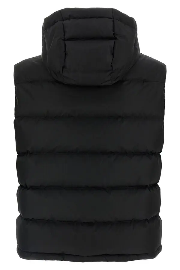 Valentino Garavani Vest 'vlogo Signature