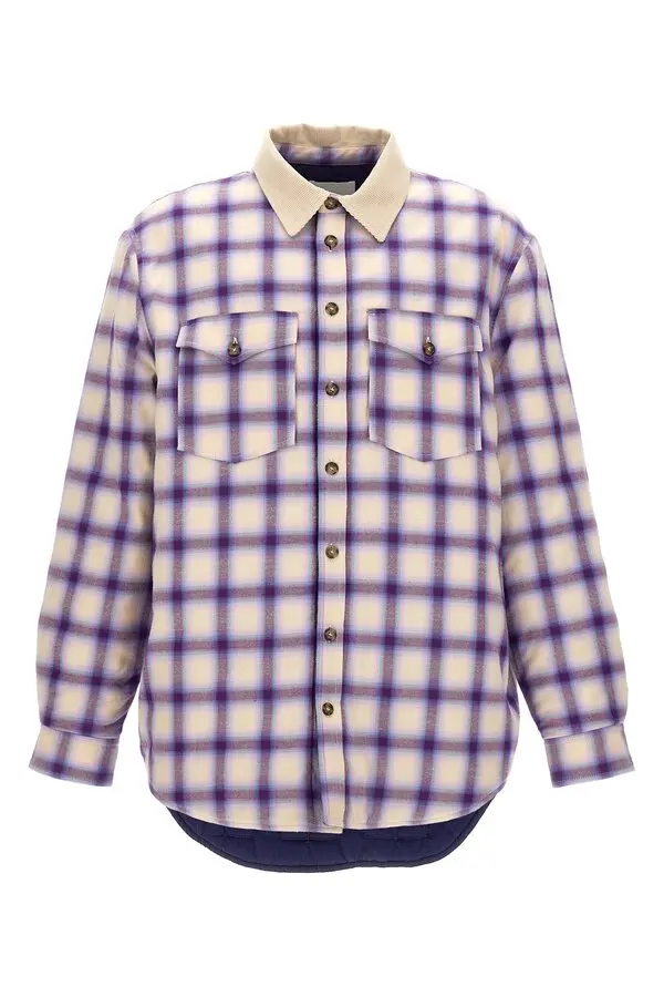MARANT Steeve' Casual Jacket