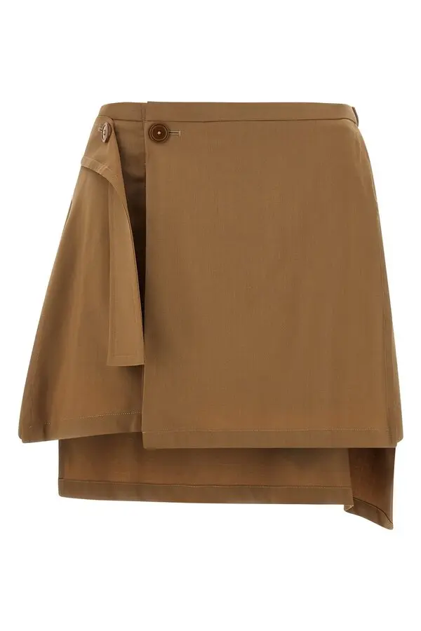 VIVIENNE WESTWOOD Meghan Kilt Skirt