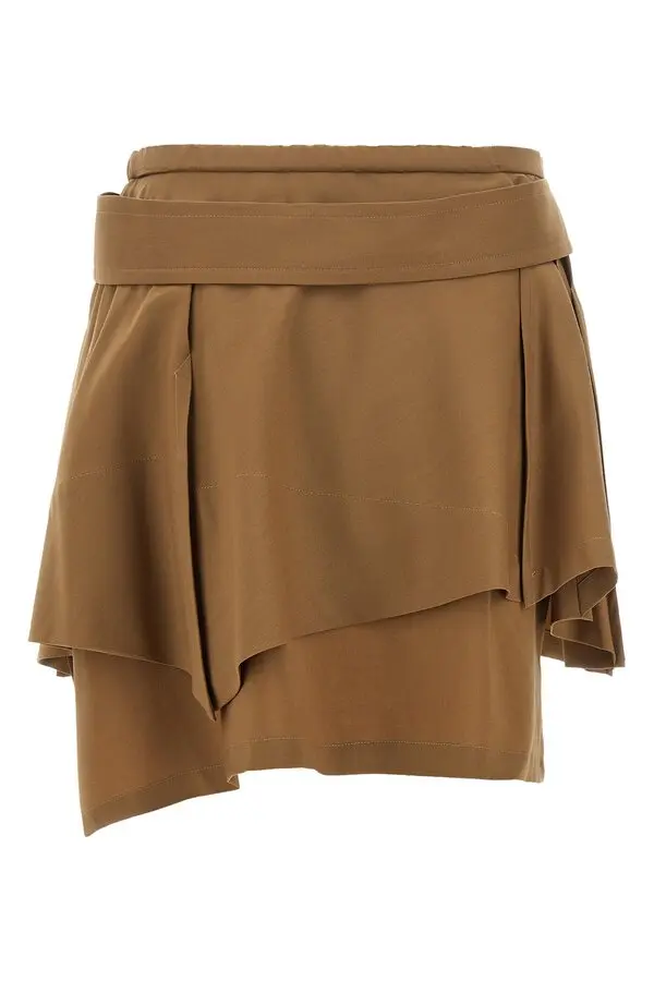VIVIENNE WESTWOOD Meghan Kilt Skirt