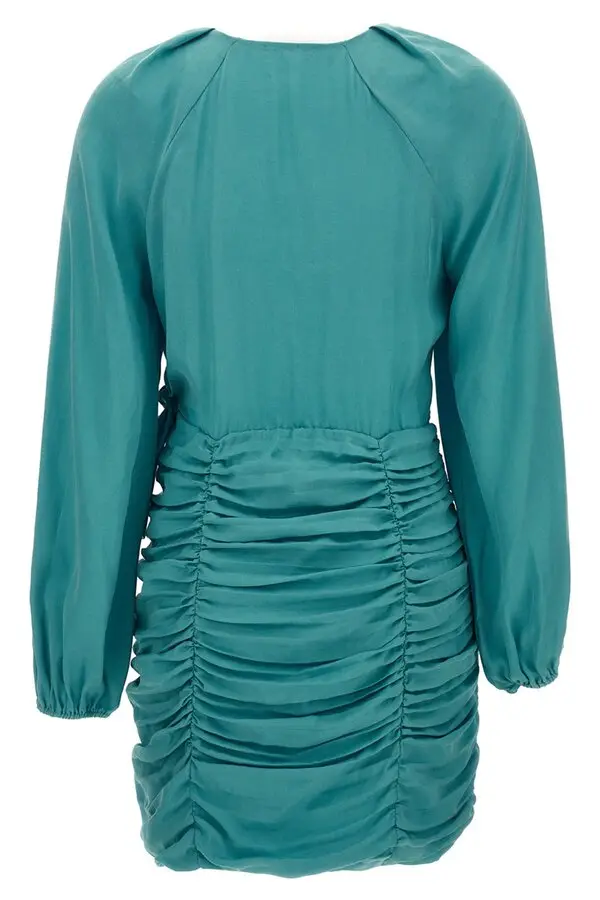 UNGARO Dress 'dominique