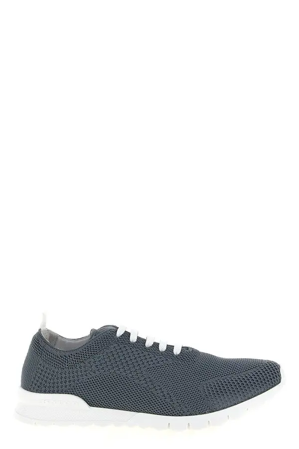 Kiton Fits' Sneakers