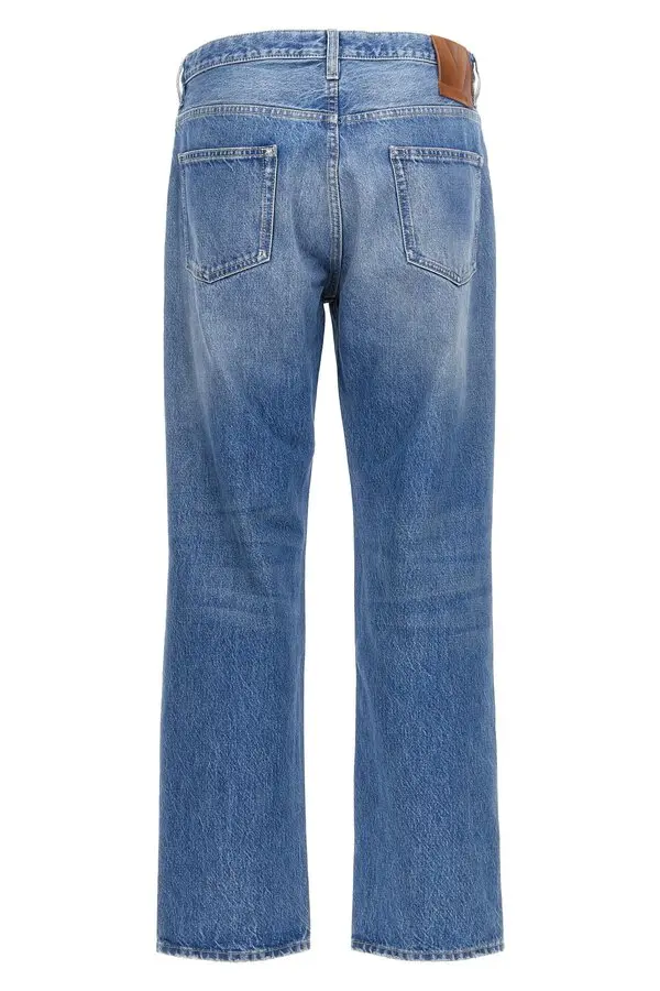 Valentino Garavani Chez Jeans