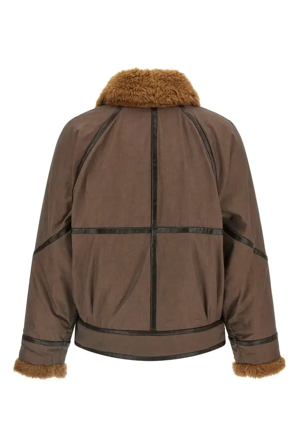 MARANT ETOILE Olinka Parka