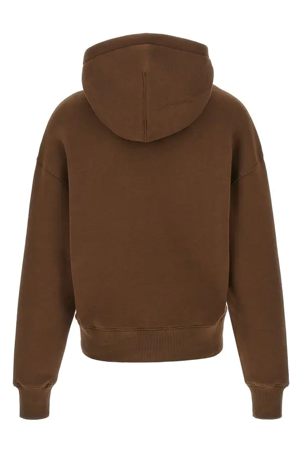 AMI Paris De Caur Hoodie