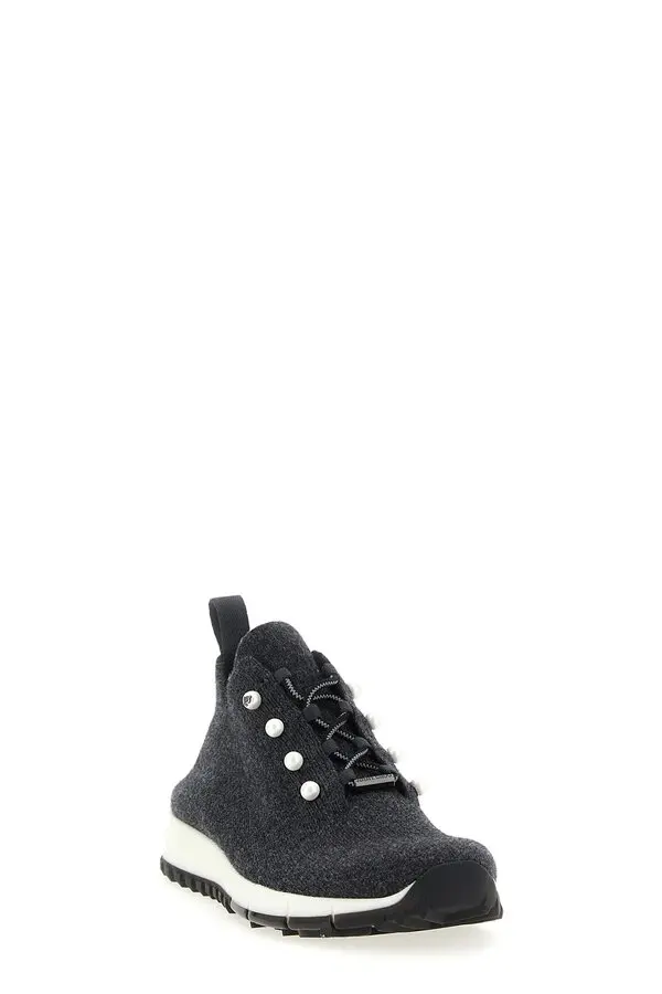 JIMMY CHOO Sneakers 'veles