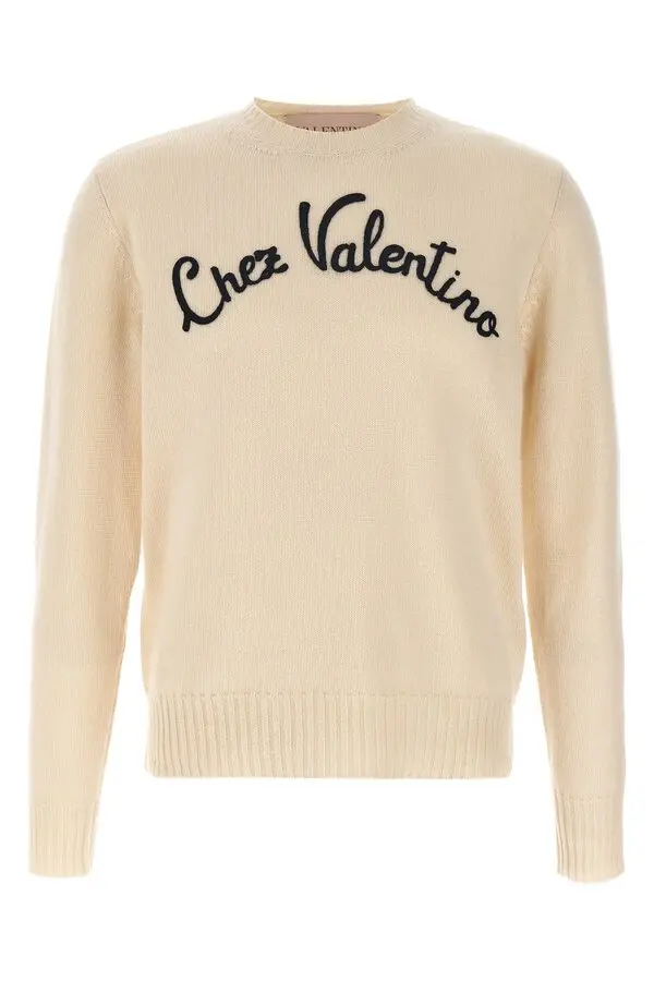 Valentino Garavani Chez Sweater