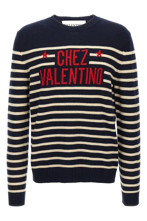 Valentino Garavani Sweater 'chez