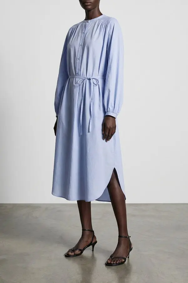 LOULOU STUDIO Vitti Dress