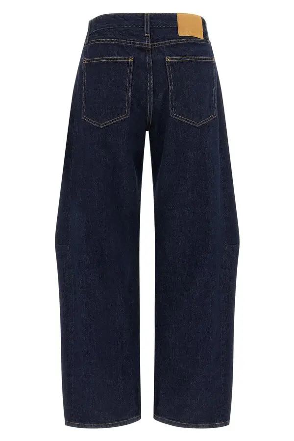 B Sides Slim Lasso' Jeans