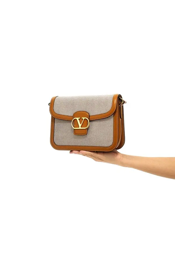 Valentino Garavani Shoulder Bag '9to5