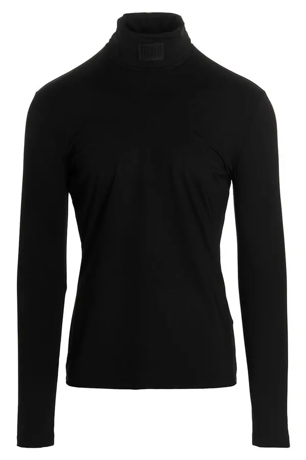 VTMNTS Lycra Styling Top' Sweater
