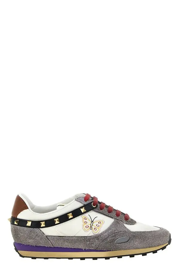 Valentino Garavani Stud Up' Sneakers